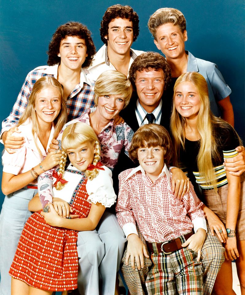 Christopher Knight details his near-romance with 'Brady Bunch' sister ...