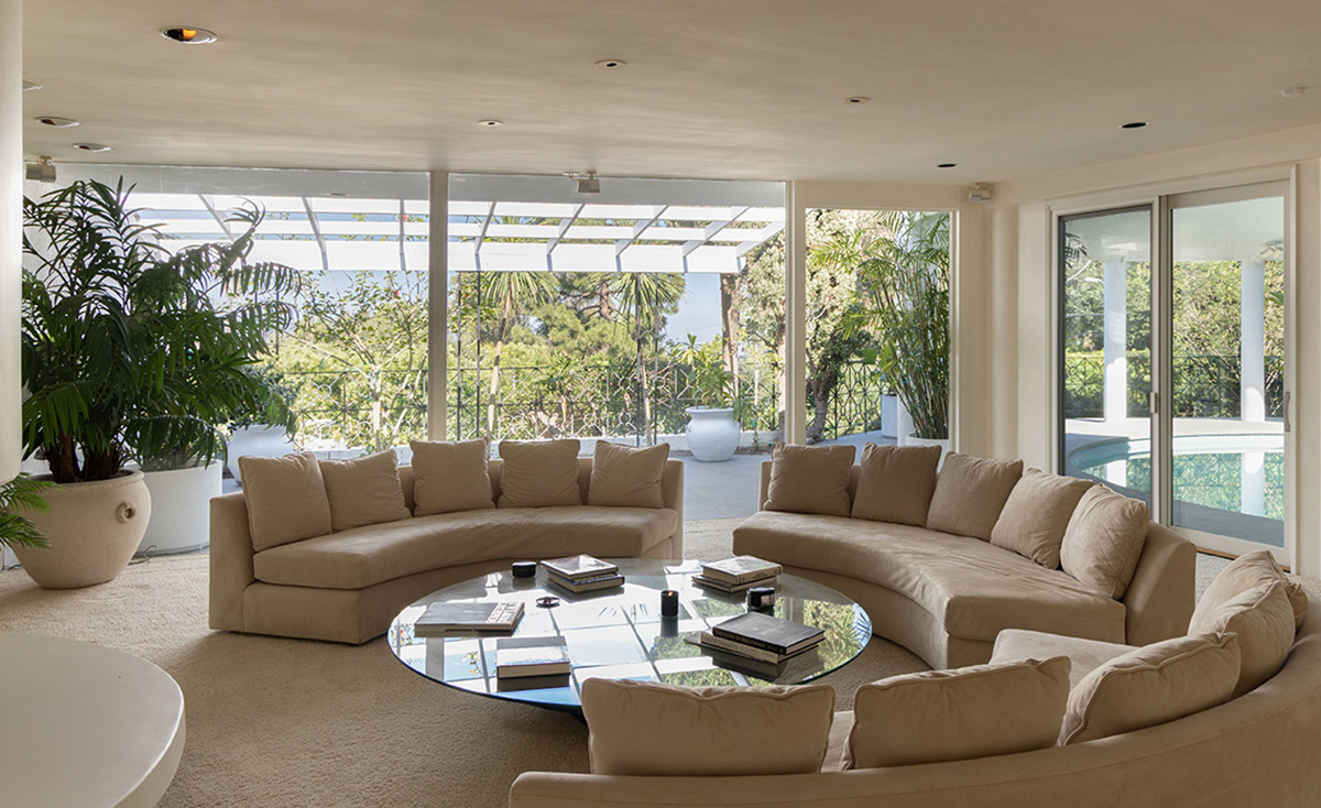 The Tempo House in photos