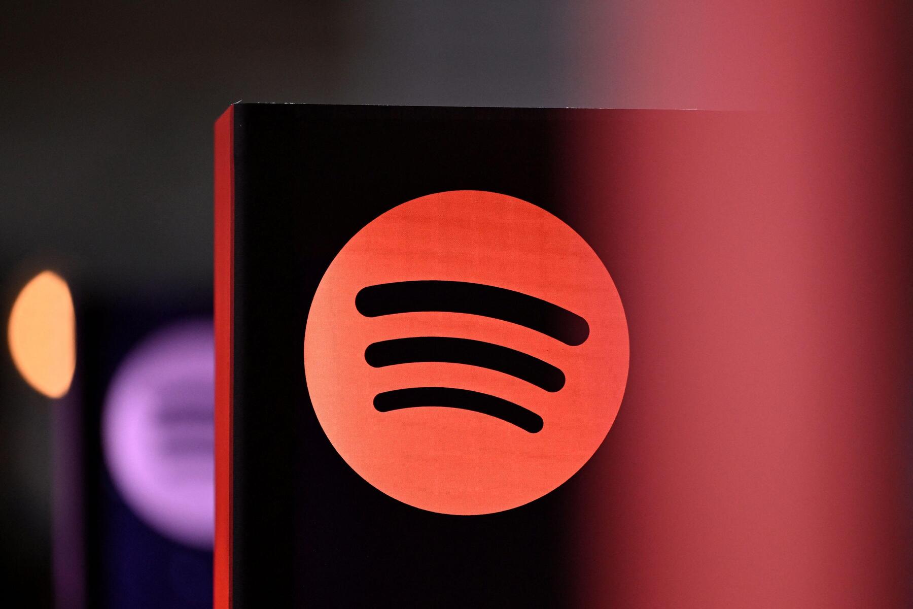 Spotify „verifiziert“ von Menschen produzierte Musik