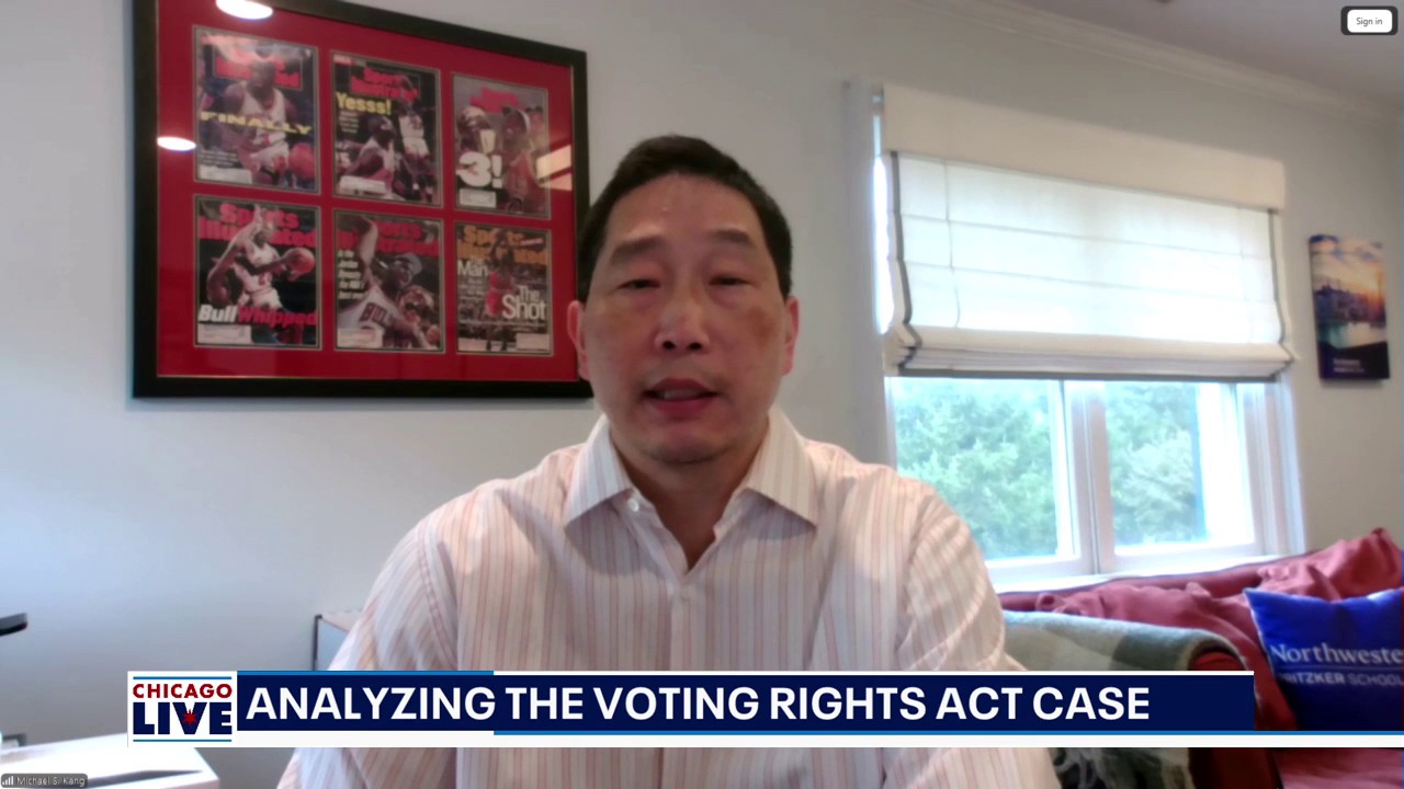 What the Supreme Court’s voting rights ruling means for redistricting ...