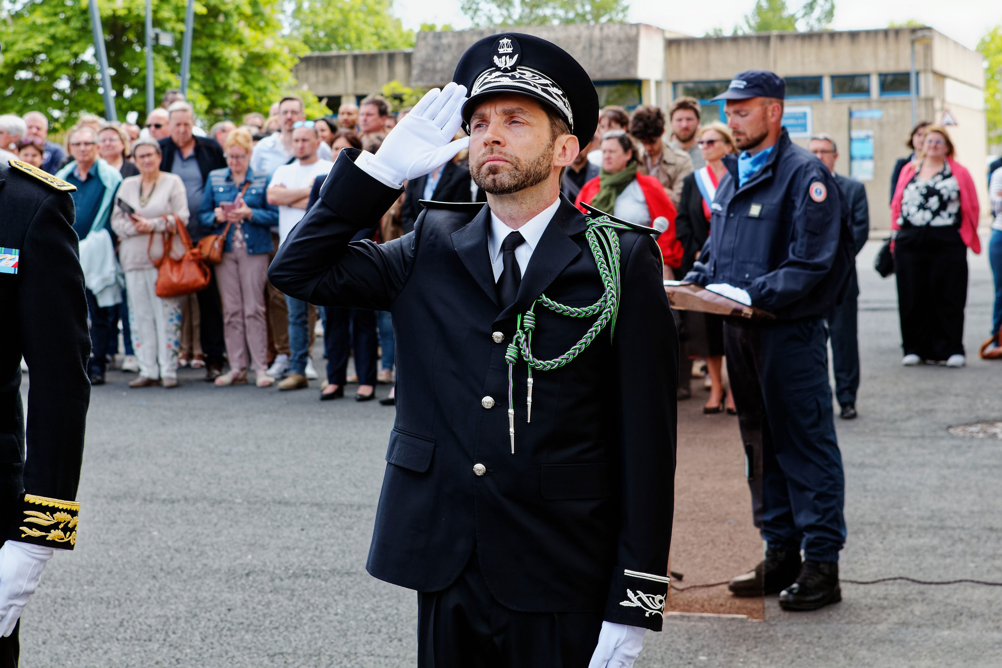 « Rendre la peine utile » : dans l’Eure, le nouveau défi du directeur ...