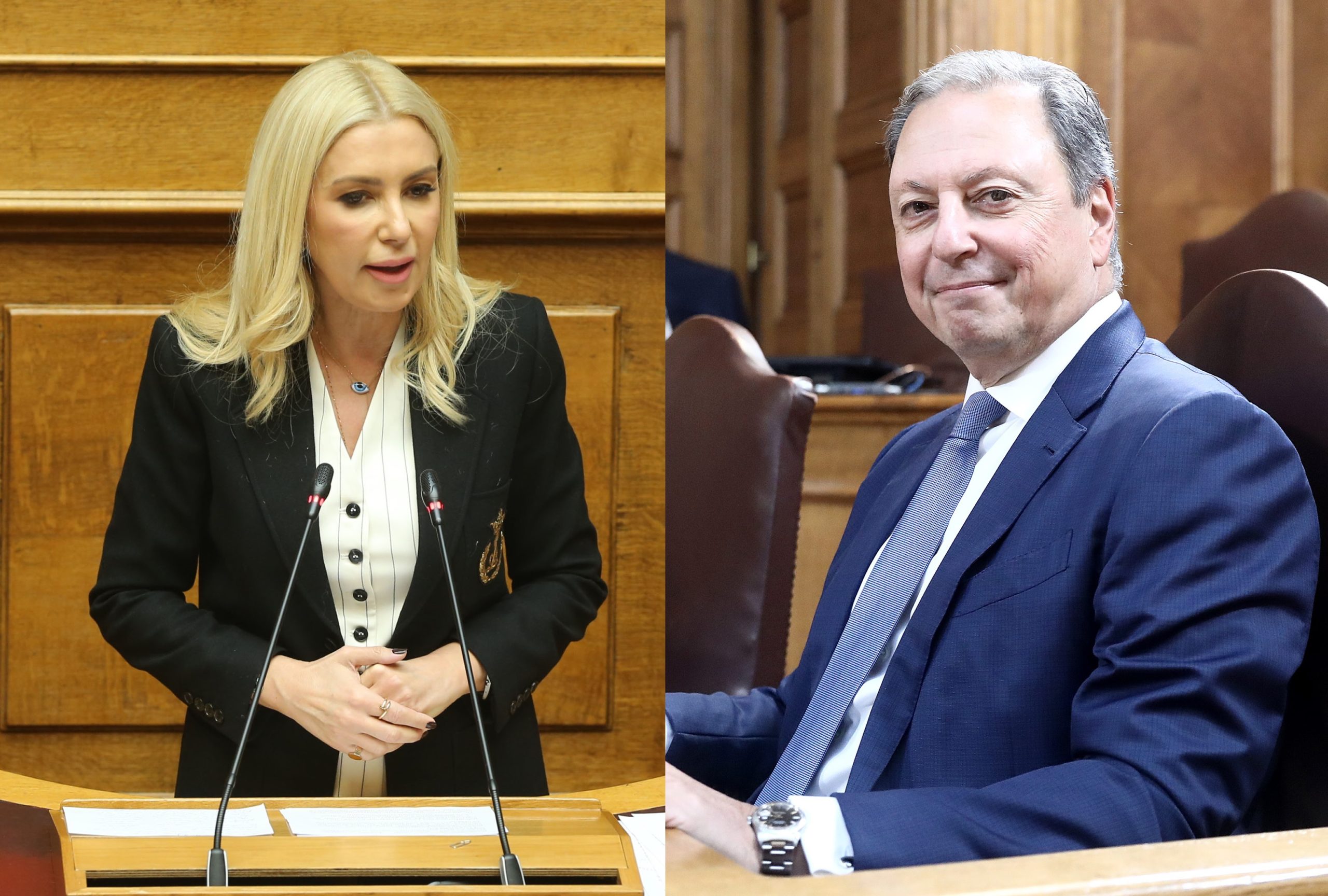 ΟΠΕΚΕΠΕ: Κατατέθηκε η πρόταση του ΠΑΣΟΚ για προανακριτική για Λιβανό ...