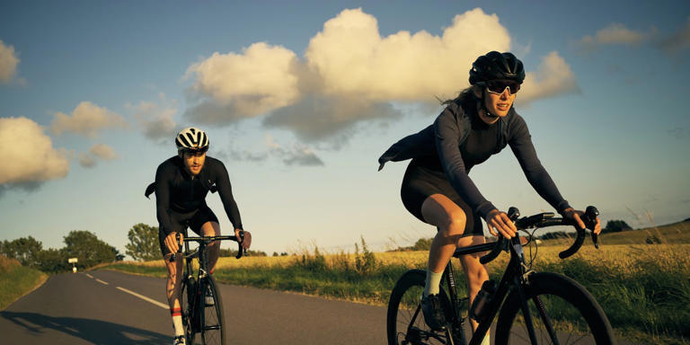 Keep ruining your Zone 2 rides? 3 expert tips to stay easy and build ...