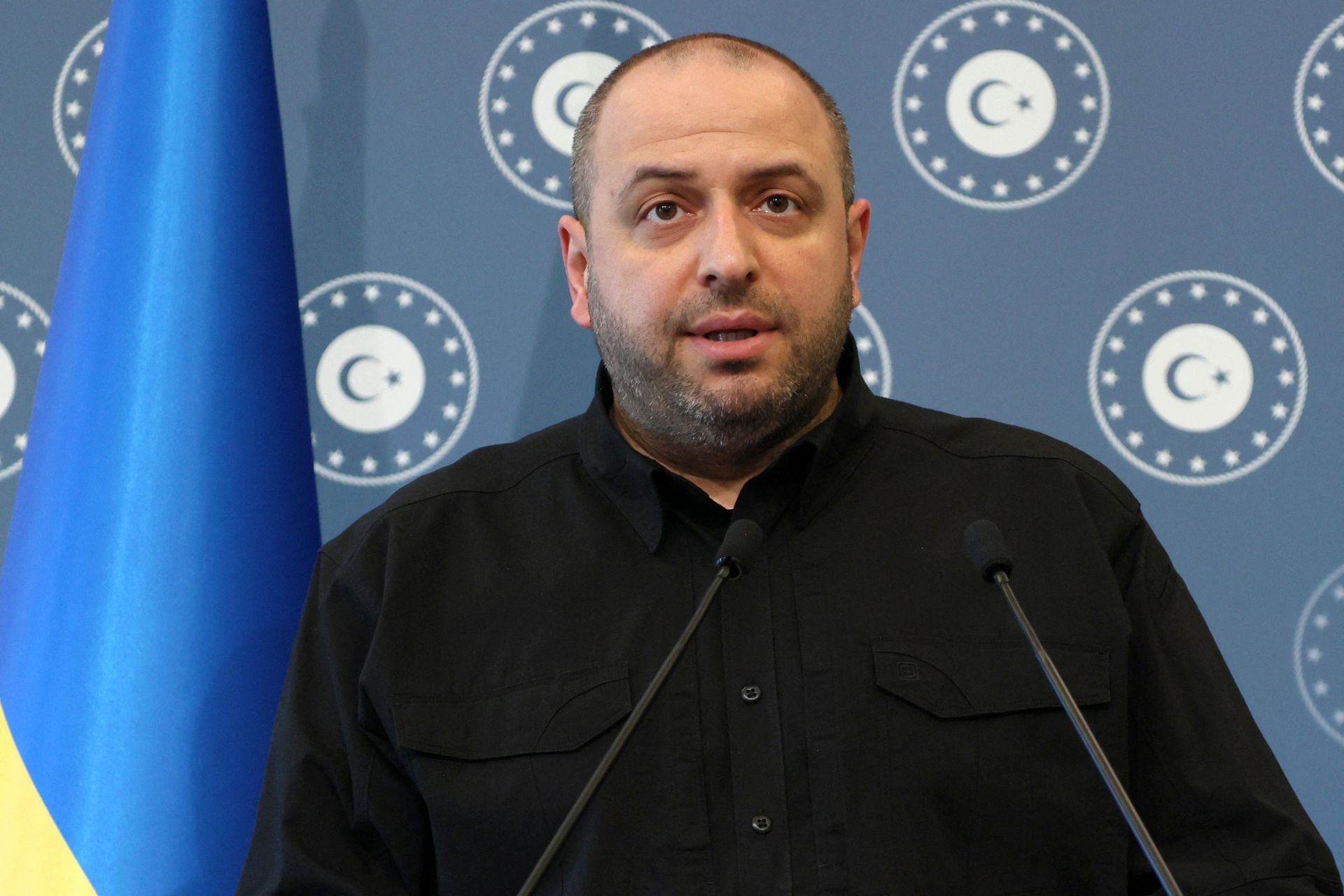 Defense Ministry watchdog calls for suspending top security official ...