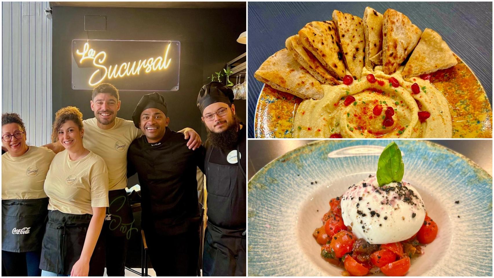 El restaurante a 20 minutos de Vigo que sorprende con cada bocado y ...