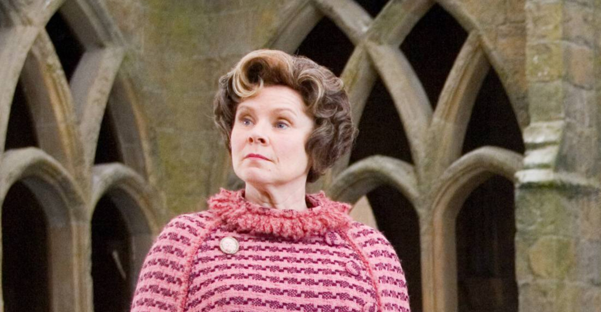 The most hated characters in TV and film