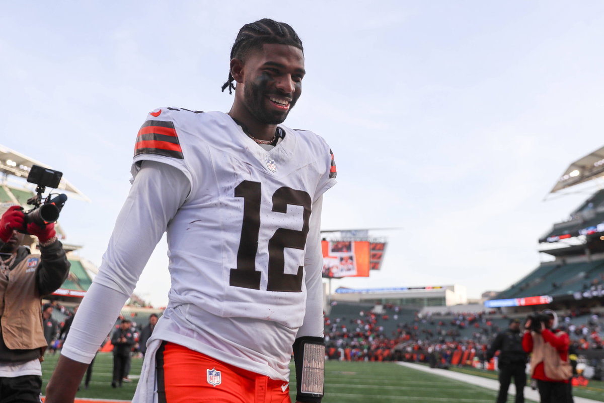 Fox predicts QB1 of every AFC franchise for 2026 NFL season
