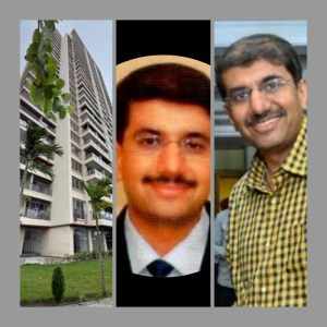 Sunshine Infinity Walada Housing Society scam: FIR lodged against ...