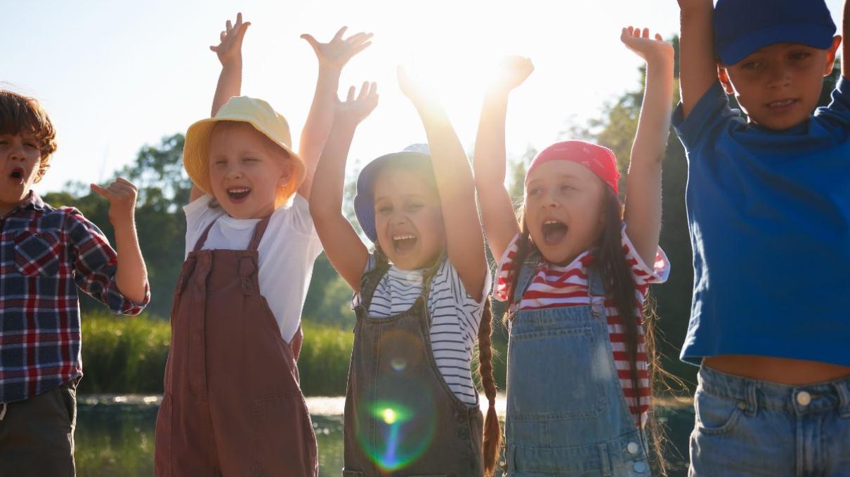 ¿Olvidaste cómo disfrutar? Frases para reconectar con tu niño interior ...