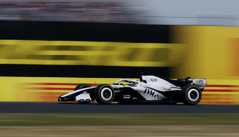 Cadillac Formula One team making American debut at Miami Grand Prix