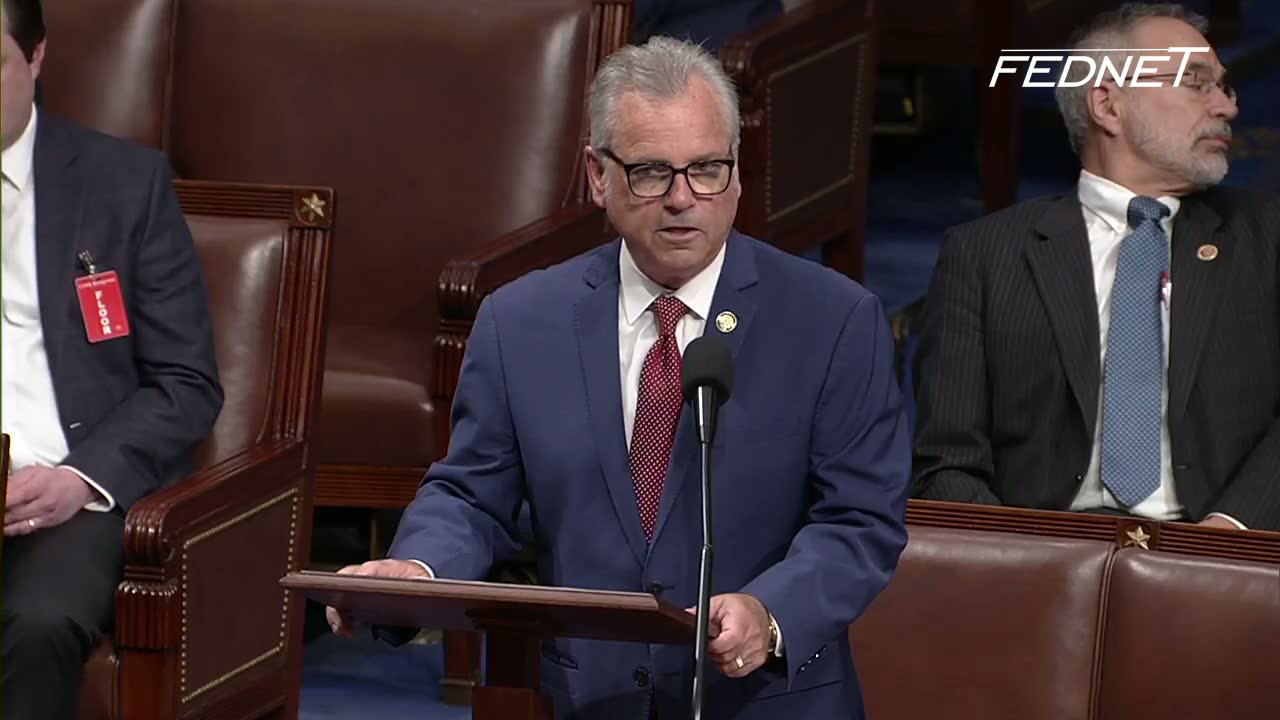 Congressman Alford calls for no more obstruction, no more games, no ...