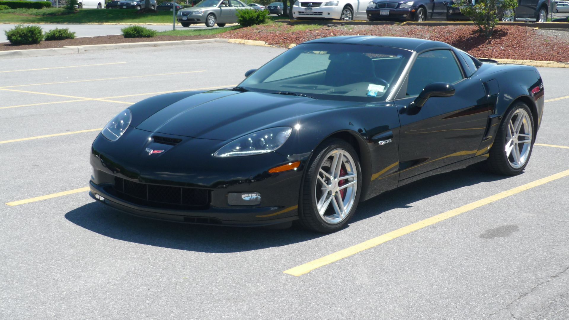 20 speedy cars that make reserved drivers nervous to handle
