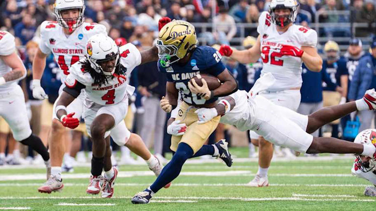 4 FCS wild card teams with boom or bust potential in 2026