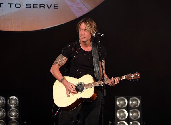 Keith Urban sails into new genre; to release yacht rock album