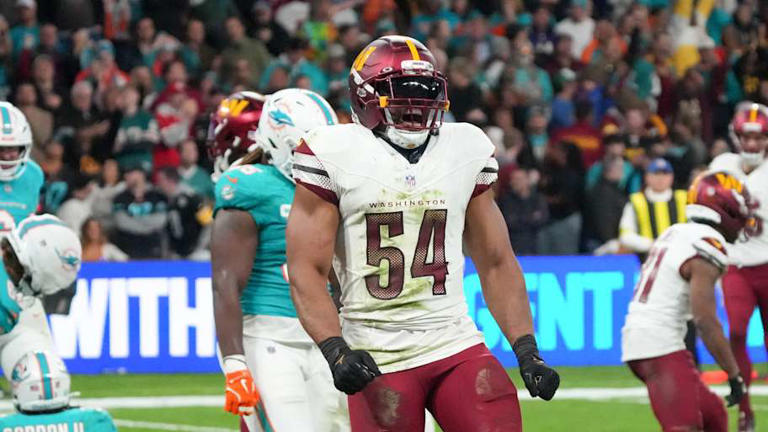 Panthers could snag future HOFer Bobby Wagner after failing to address ...
