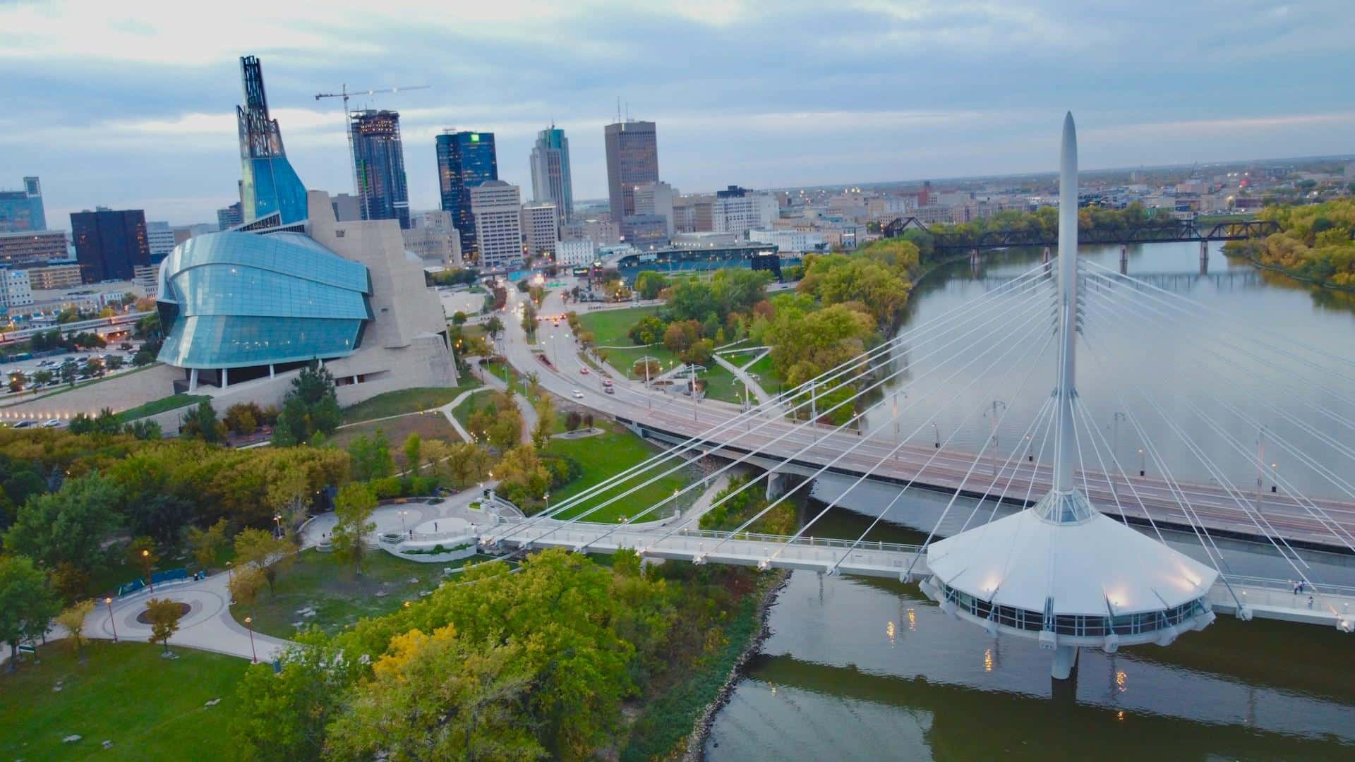 10 Manitoba facts that surprise every Canadian who has never been there