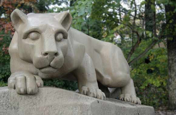 Penn State may cut 49 majors after closing 7 campuses