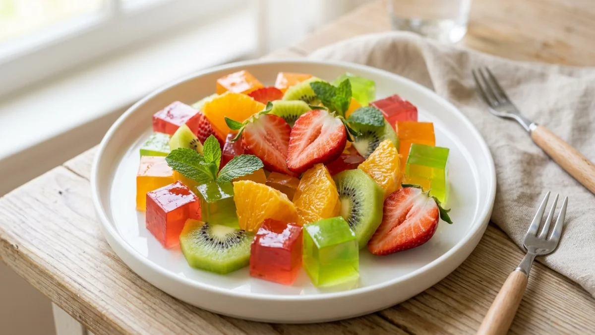 El postre inesperado que podrías comer diario sin culpa (y con beneficios)