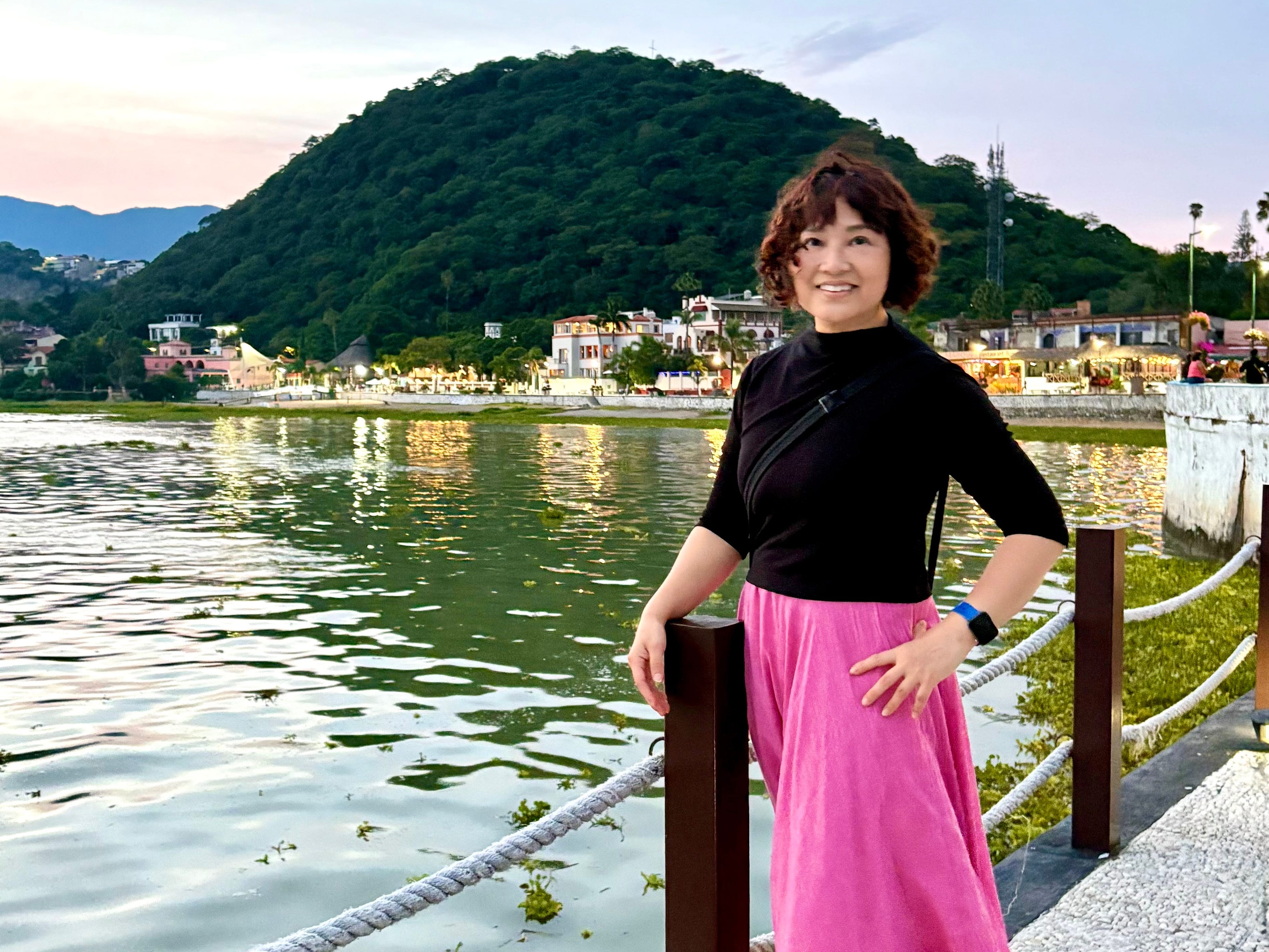 I left my full-time job at 50 and retired to Mexico. After 3 years, I ...