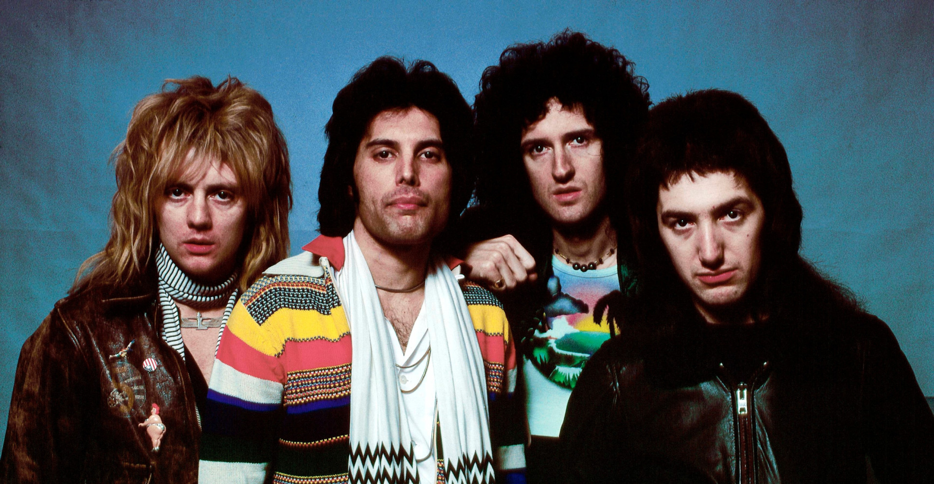 Unusual original names of famous bands