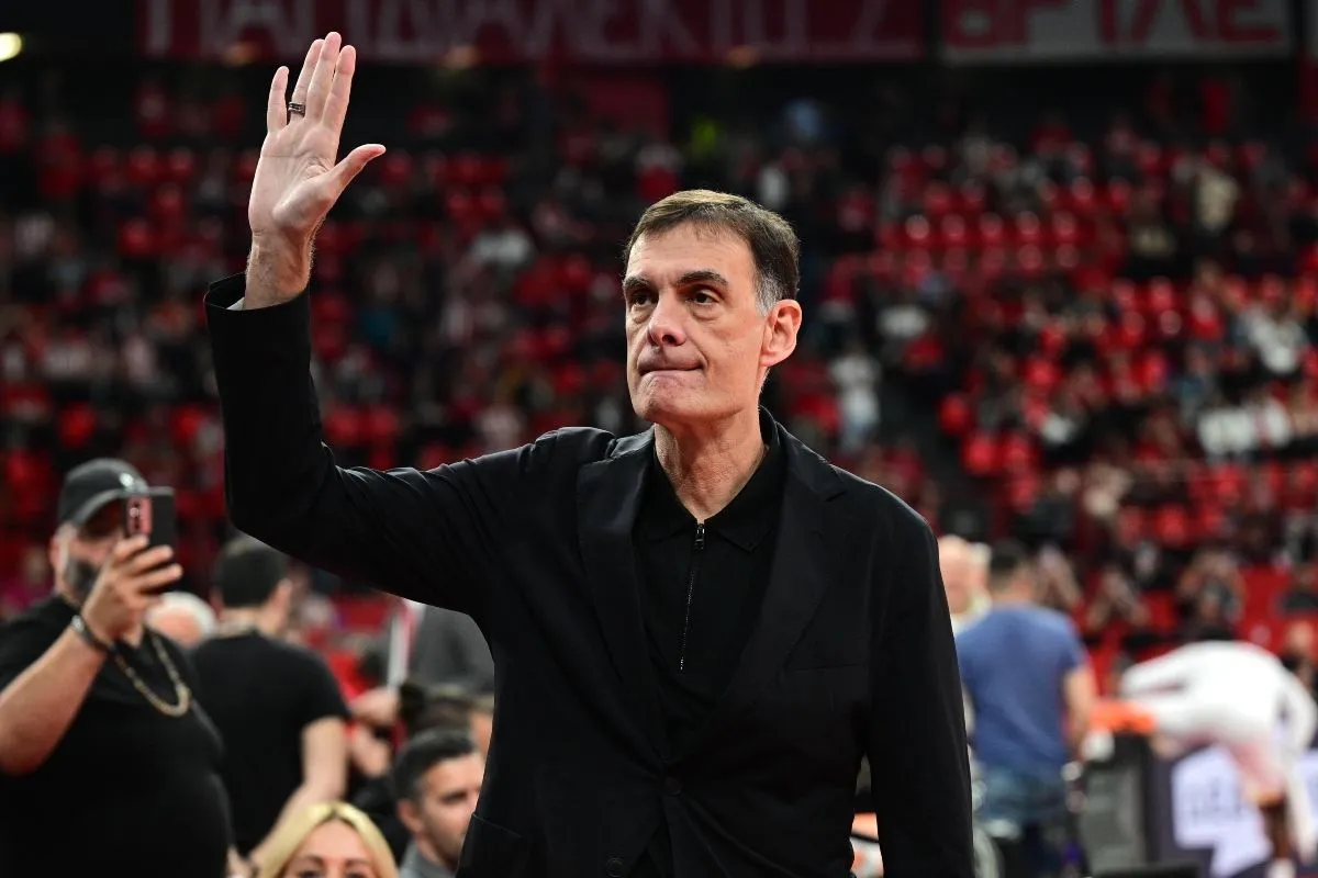 Μπαρτζώκας: «Σημαντικές νίκες, γιατί είχαμε πίεση»