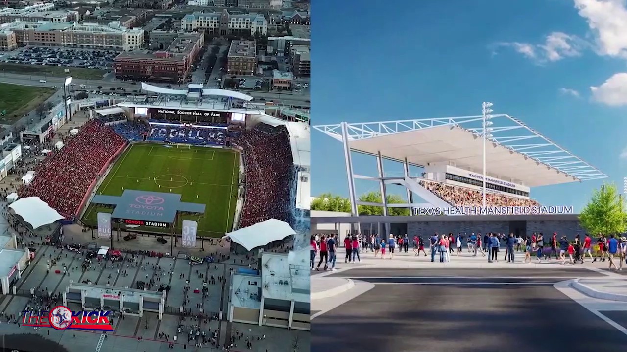 Are we ready for the FIFA World Cup? | The Kick