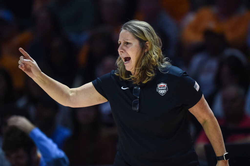 Cheryl Reeve reflects on successful Alex Rodriguez team gathering
