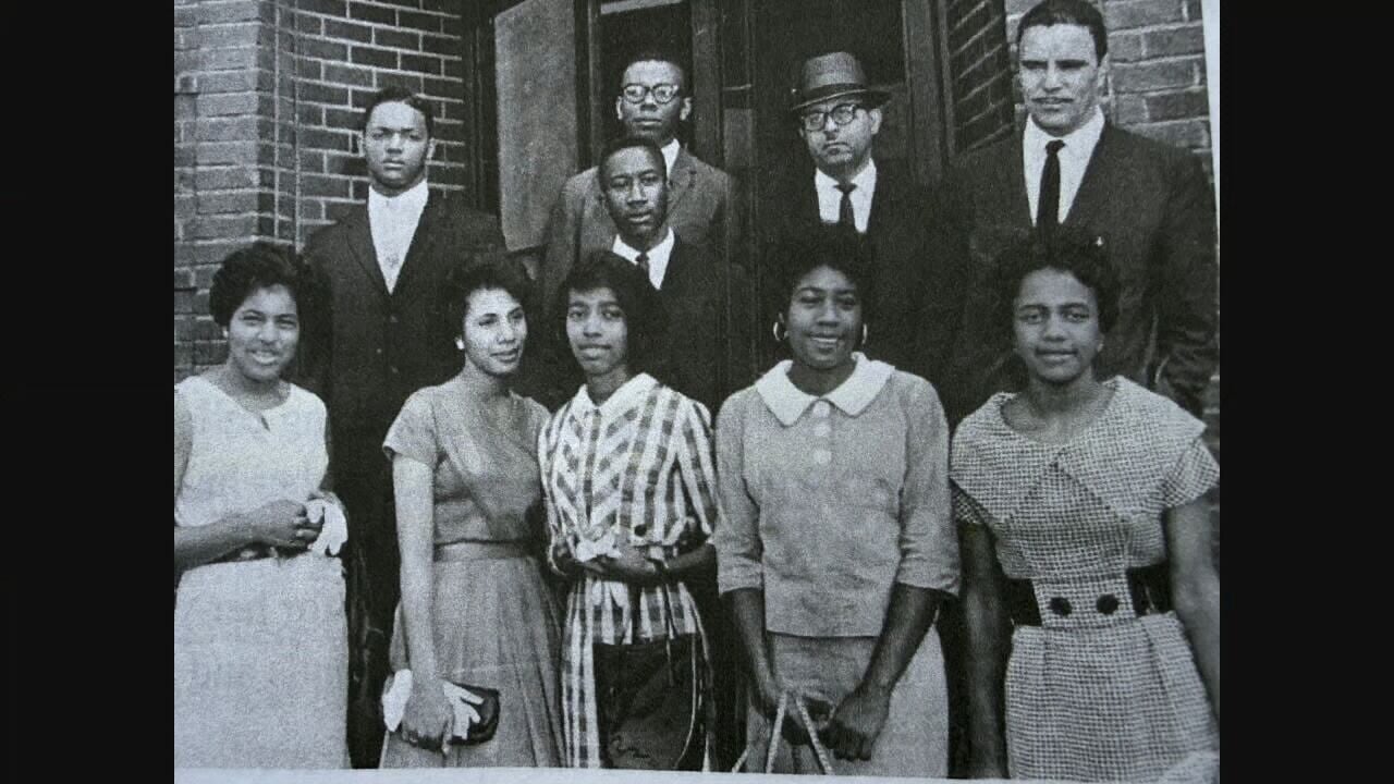 NC civil rights leader reacts to Supreme Court ruling that delayed ...