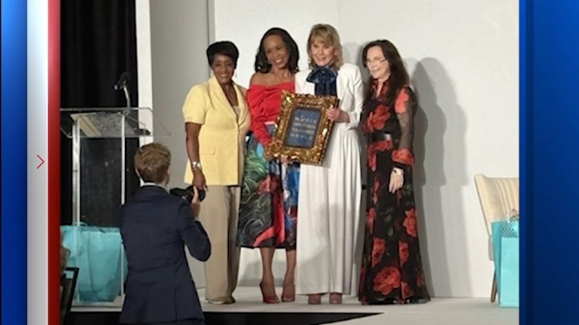 Gina Gaston named Houston Symphony League's 2026 Icon of the Year
