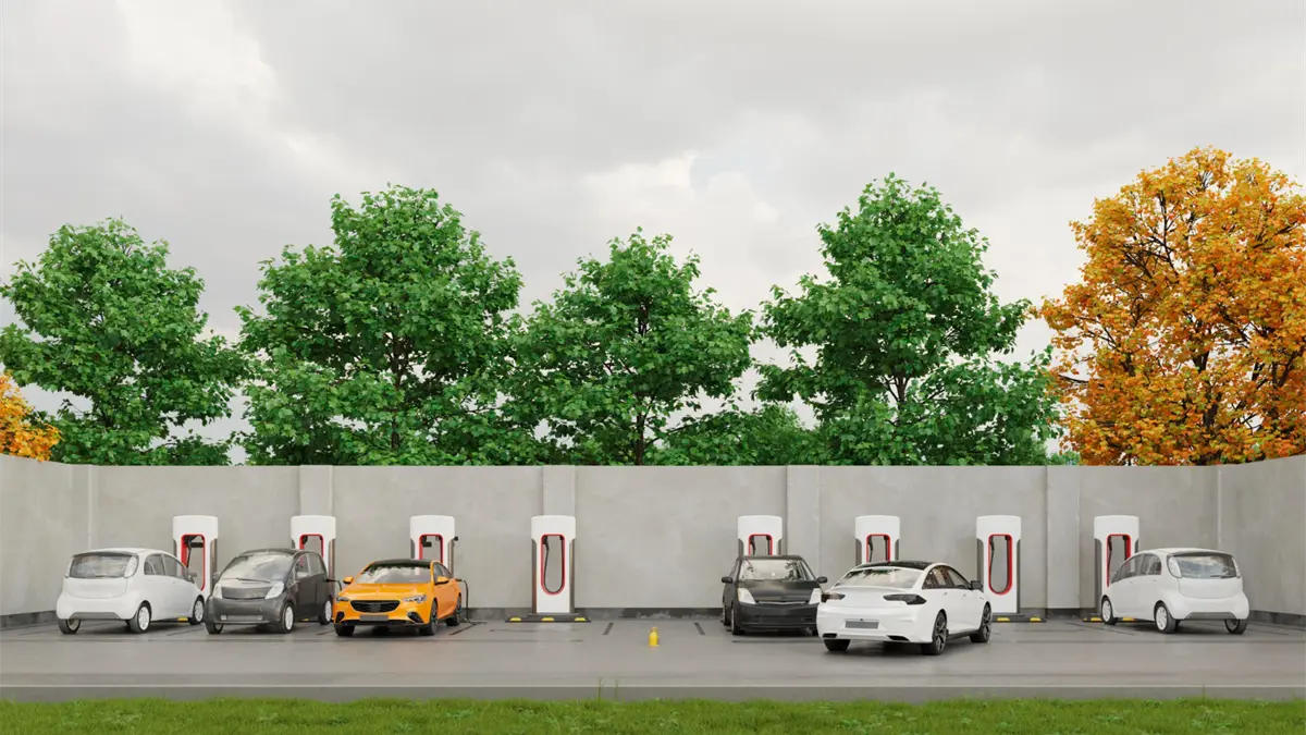 La adopción de autos eléctricos en México mantiene un crecimiento ...