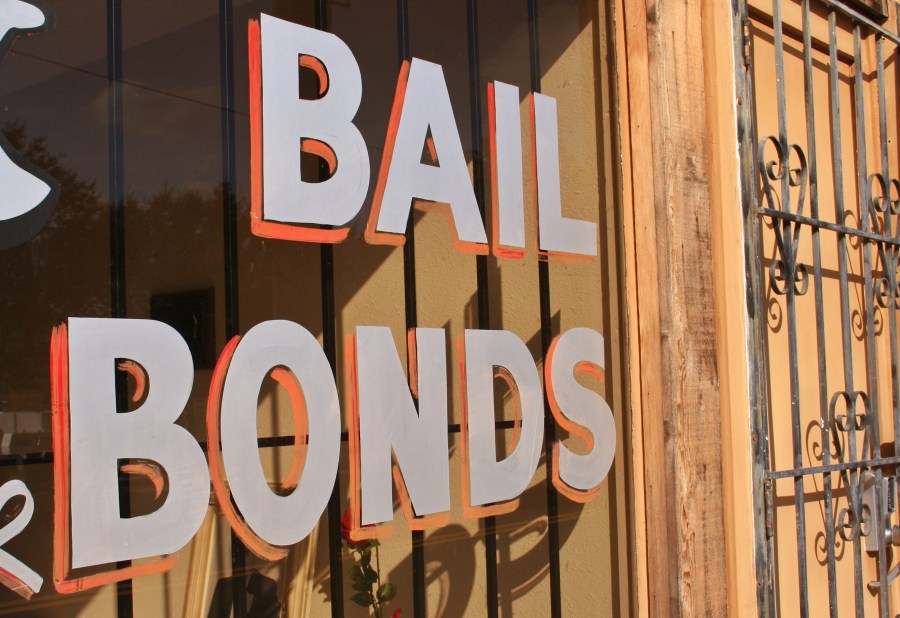 Morgan County pair accused of trying to bribe bondsman in possible ...