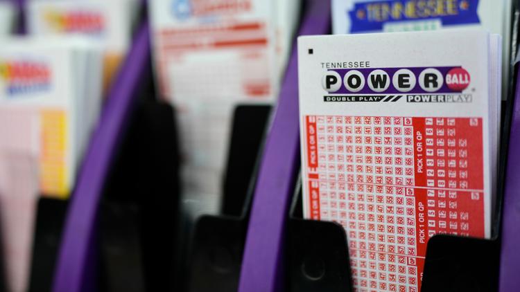 Did you win? 4 Powerball tickets sold in Oregon won at least $1 million ...