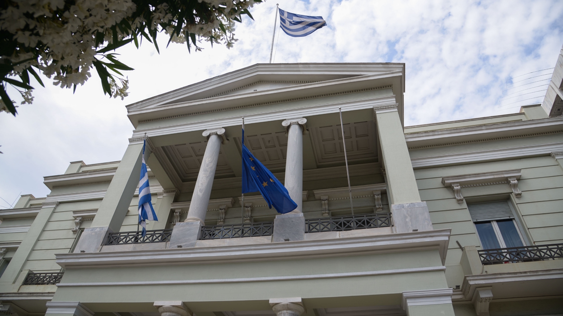 ΥΠΕΞ για στολίσκο: Η Ελλάδα ζήτησε από το Ισραήλ να αποσύρει τα σκάφη ...