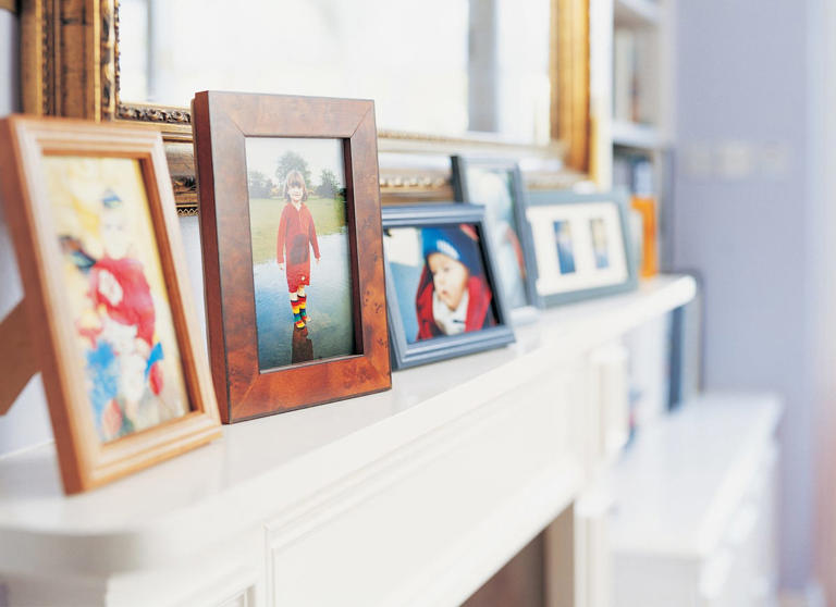 12 'tacky' items that people over 50 should never have in their homes ...