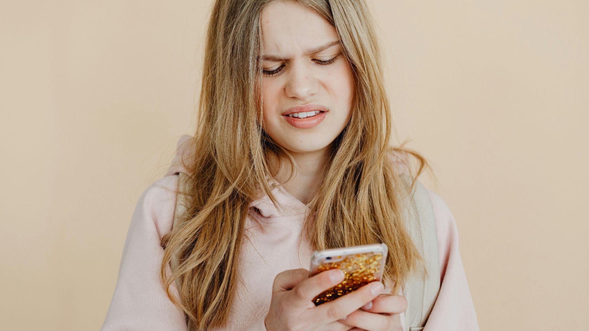 Here’s why you keep getting ghosted