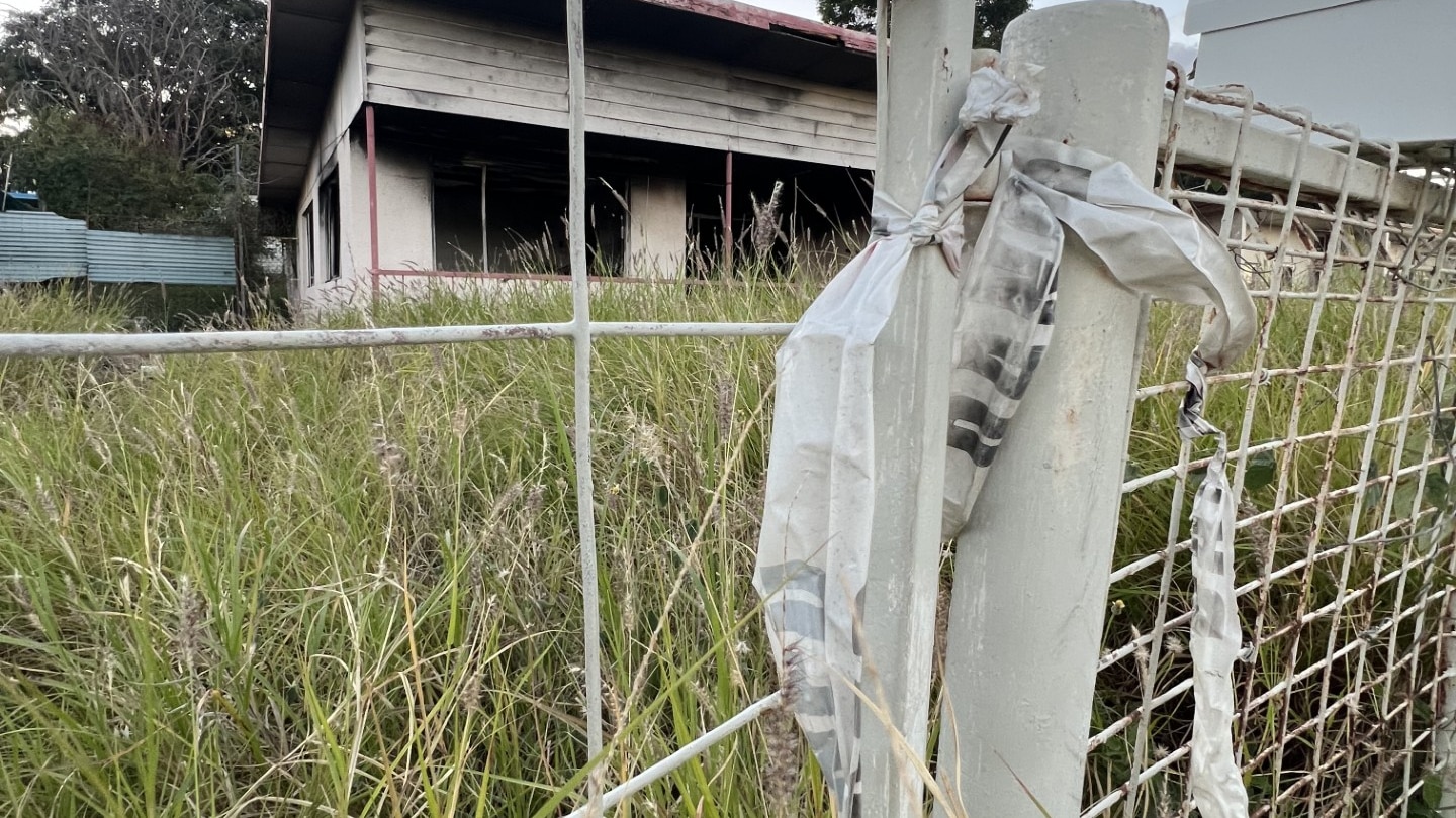 Mount Isa City Council moves to sell homes over unpaid rates in outback ...