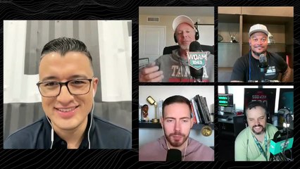 Inter Miami update with Chris Wittyngham | Outrage over World Cup ...