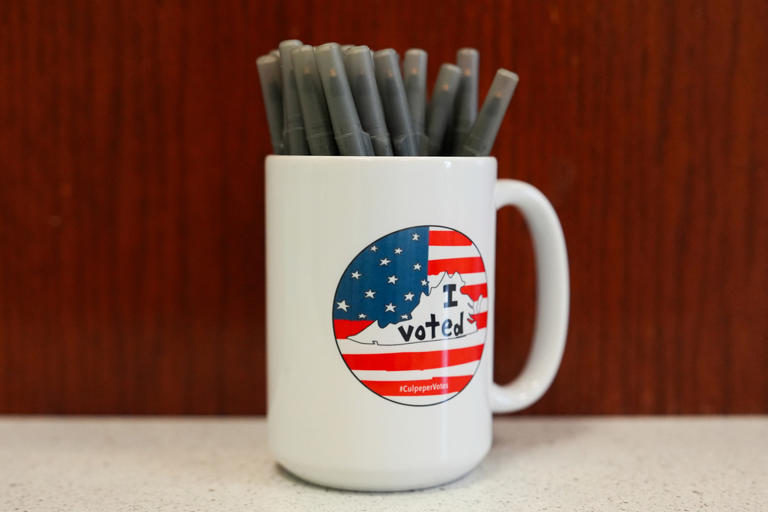A redistricting battle among states has reshaped the US House map ahead ...