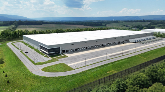 A data center may be on its way to Nueces County