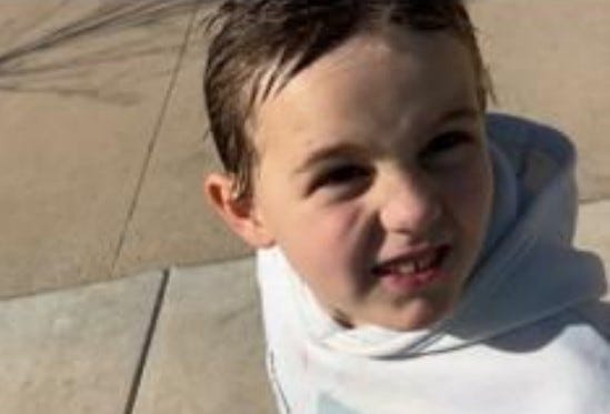 Oshkosh police say missing father and son, Justin and John Madigan ...
