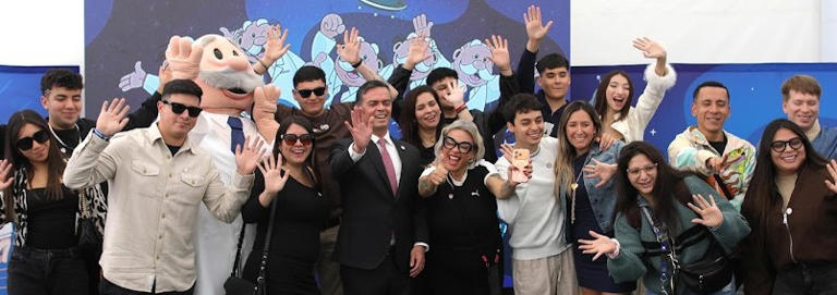 Farmacias del Dr. Simi lanza “Jueves de bondad”: La campaña que deja el ...