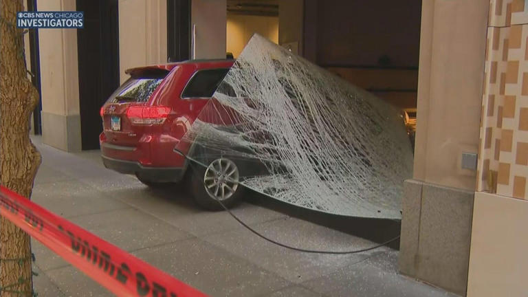 New report shows violent retail crime on the rise in Illinois