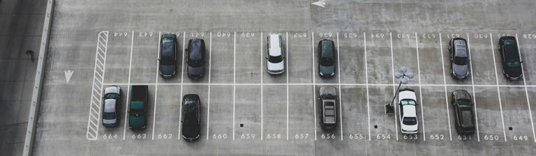 Here's how to instantly get better at parking