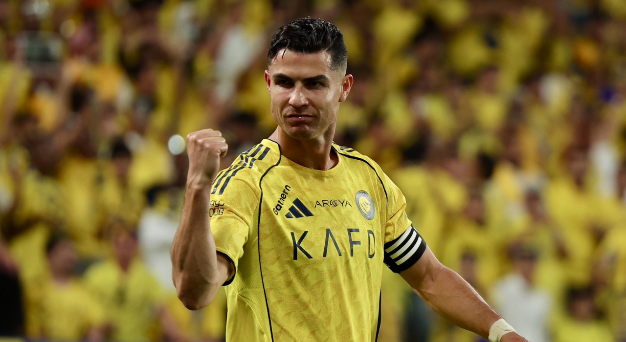 ‘I have five’: Ronaldo shuts down disrespect after problematic post ...