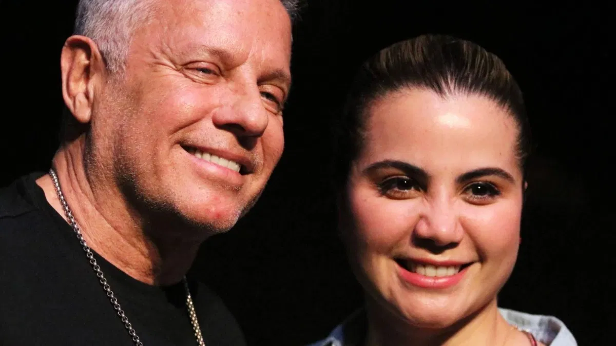 ¡Ella tomó la decisión! Alexis Ayala, galán de telenovelas, confirma ...