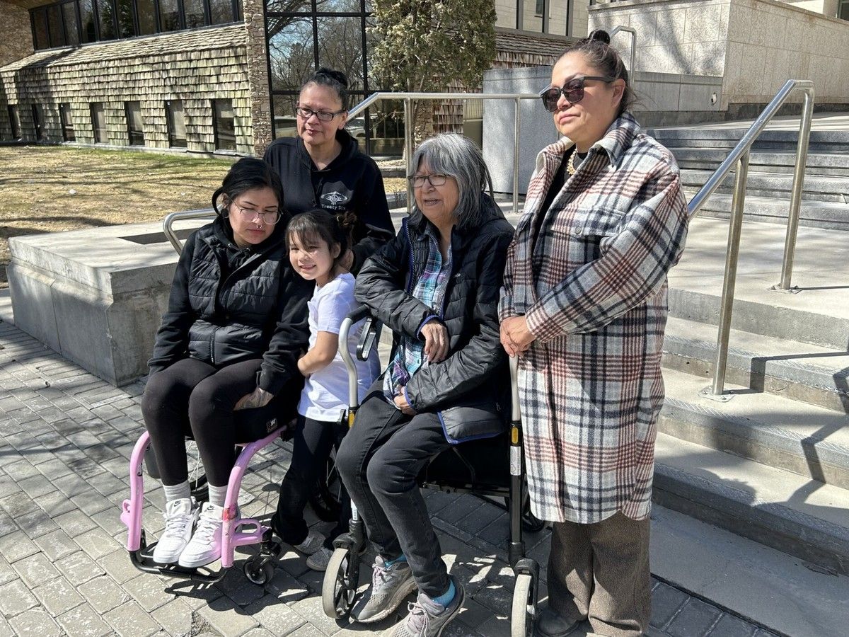 Sentence reserved for Wylie Vermette in fatal Saskatoon dangerous ...
