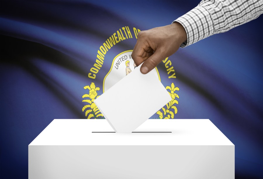 Kentucky primary election 2026: Here’s when, where you can vote