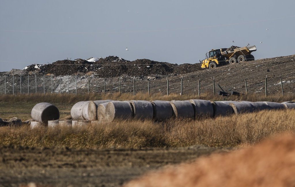 Search for remains in Manitoba landfill over as crews shift to Winnipeg ...