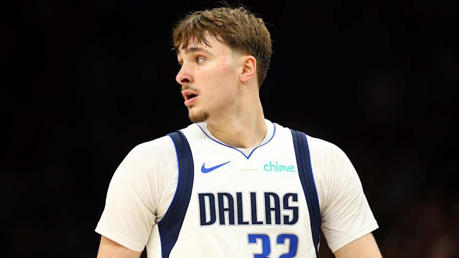 NBA rookie report cards: Picks No. 1-3