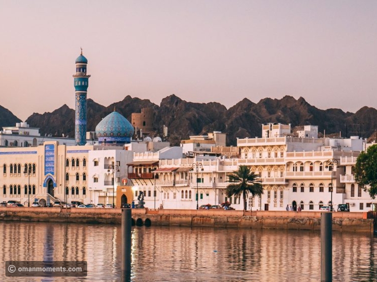 Top therapists in Muscat: Clinics supporting mental wellness
